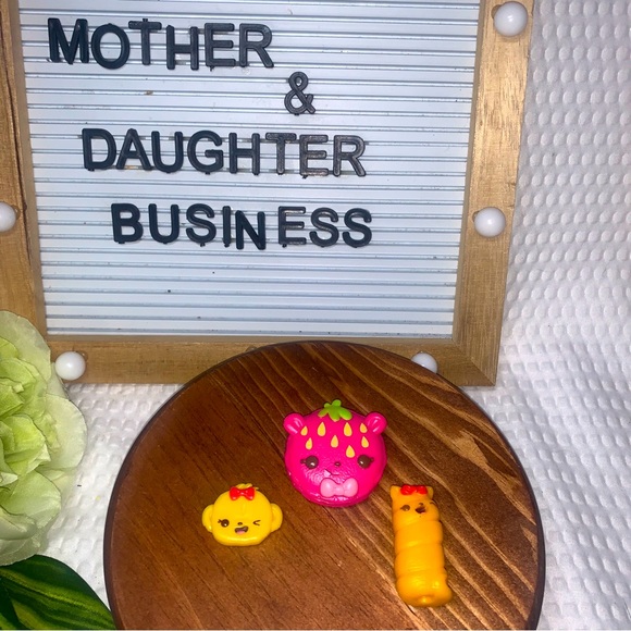 Toys | Mga Entertainment Num Noms Snackables Collectables Mystery ...